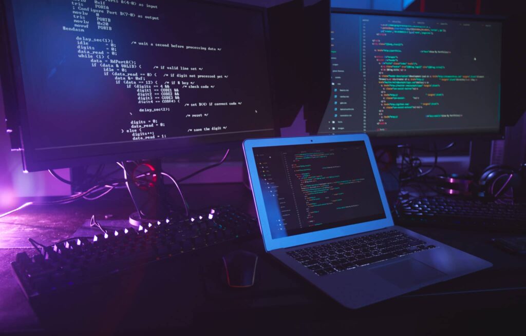 Yazılıma Başlamak İçin En İyi 10 Programlama Dili - Tekno Sarmal